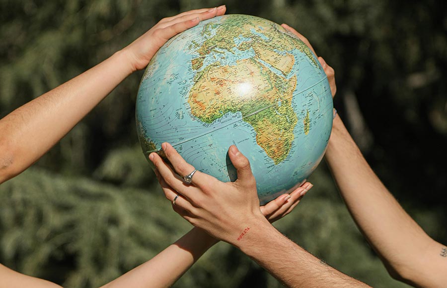 Business ethics and the common good - Catholic Social Thought